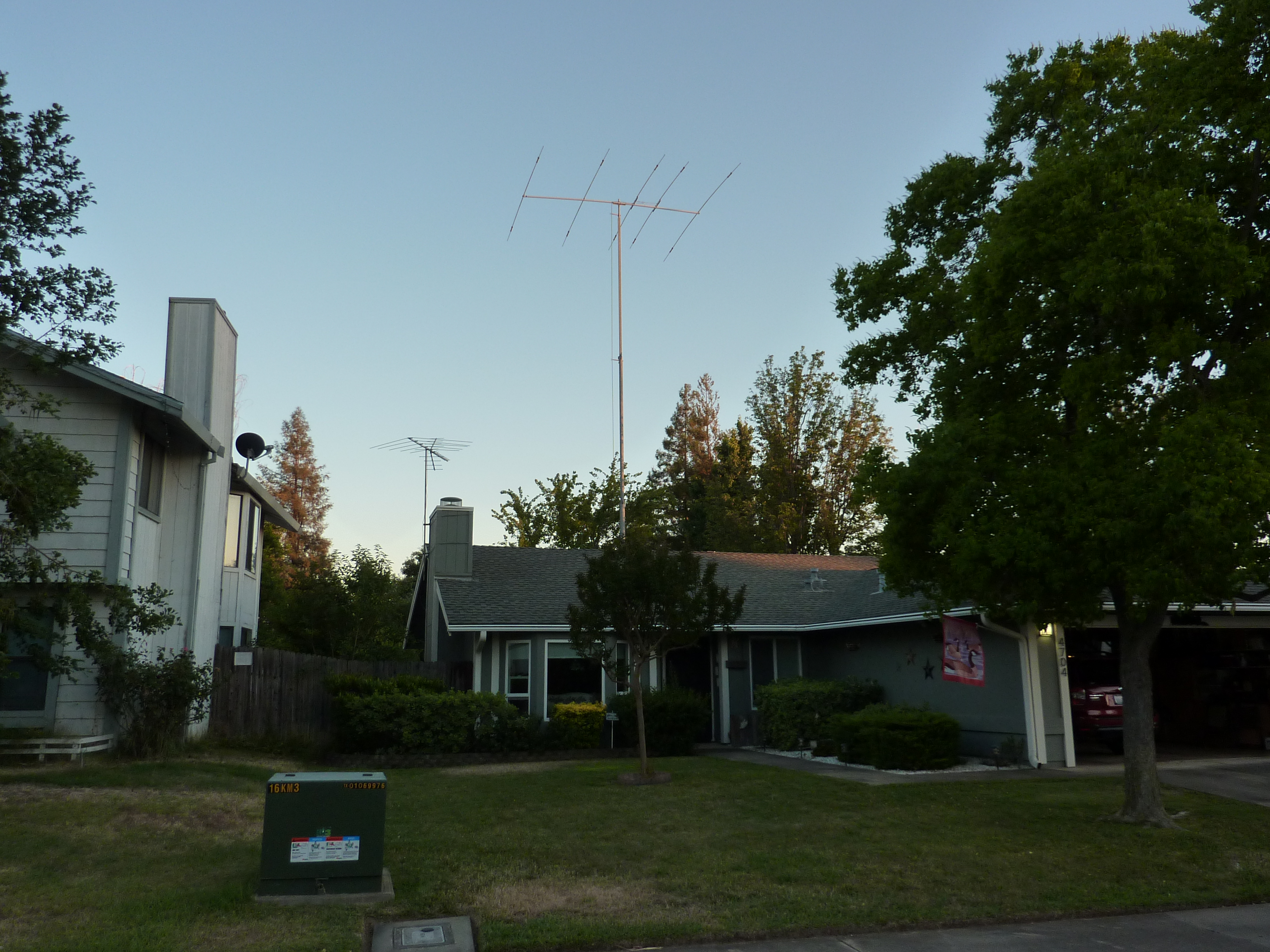 Mosley Electronics | Manufacturer of World Famous HF Communication ...