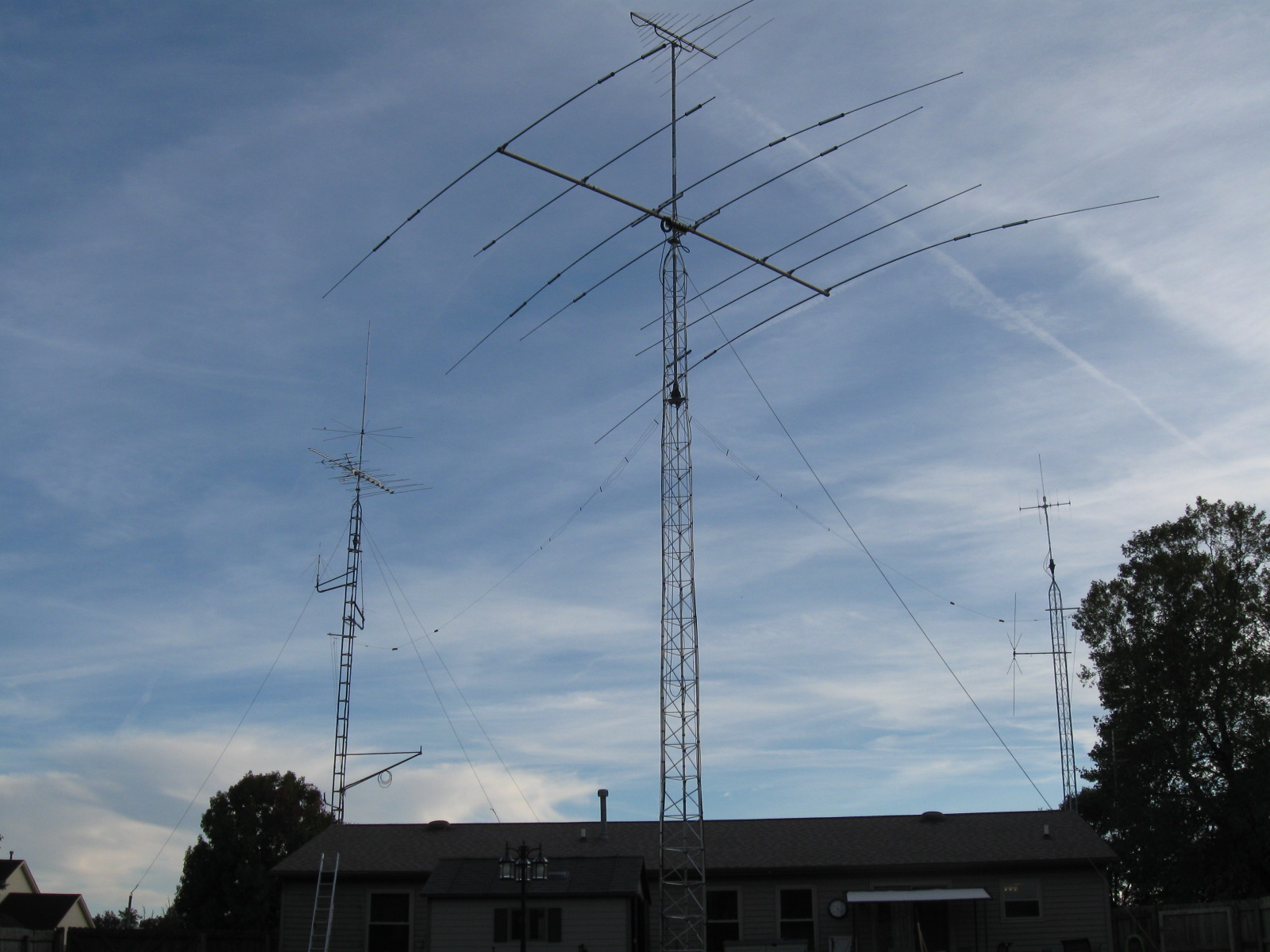 Mosley Electronics | Manufacturer of World Famous HF Communication ...