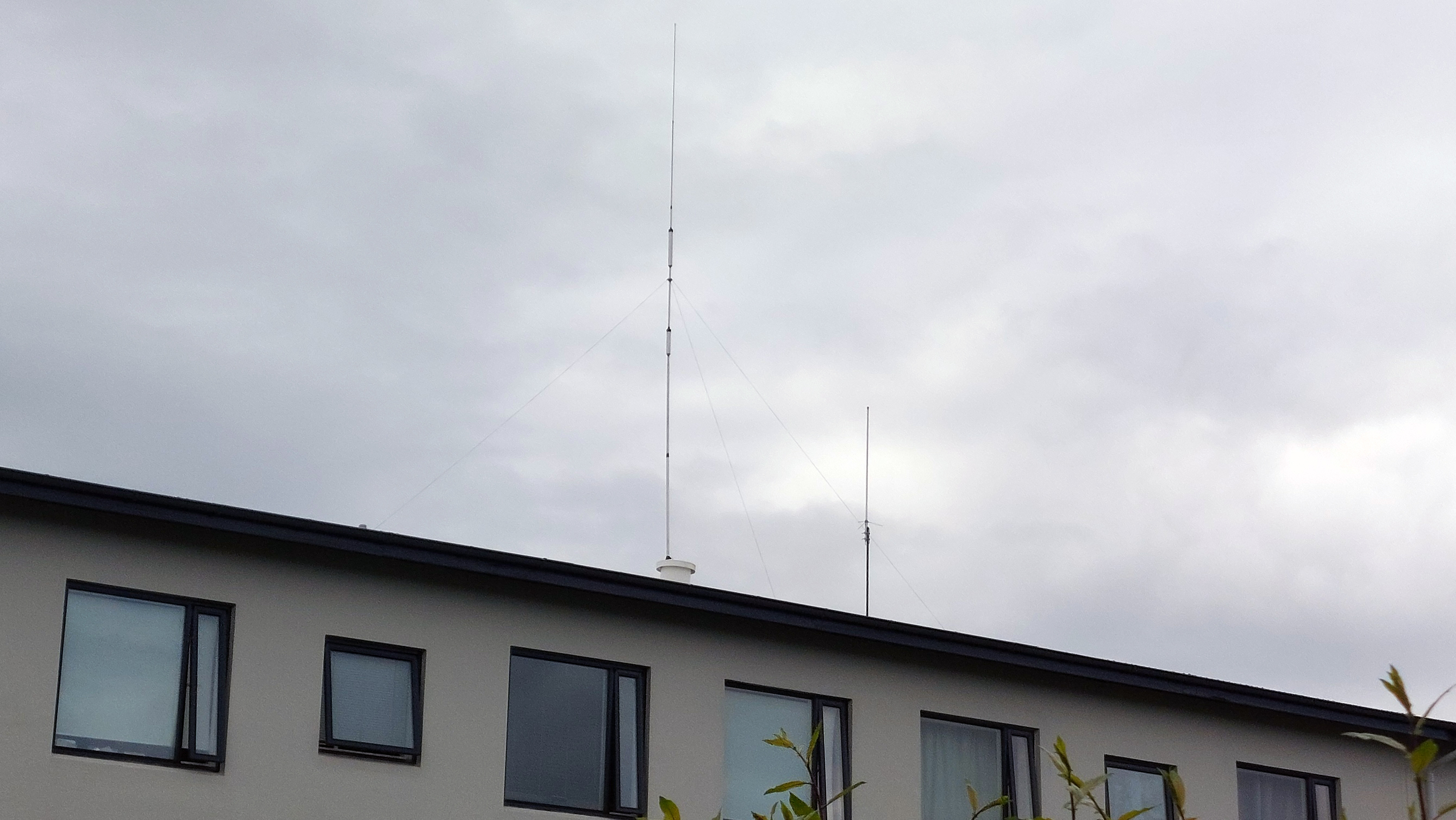 Mosley Electronics | Manufacturer of World Famous HF Communication ...