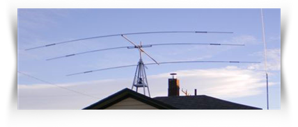 Mosley Electronics | Communication Antennas