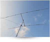 Mosley Electronics | Manufacturer of World Famous HF Communication ...