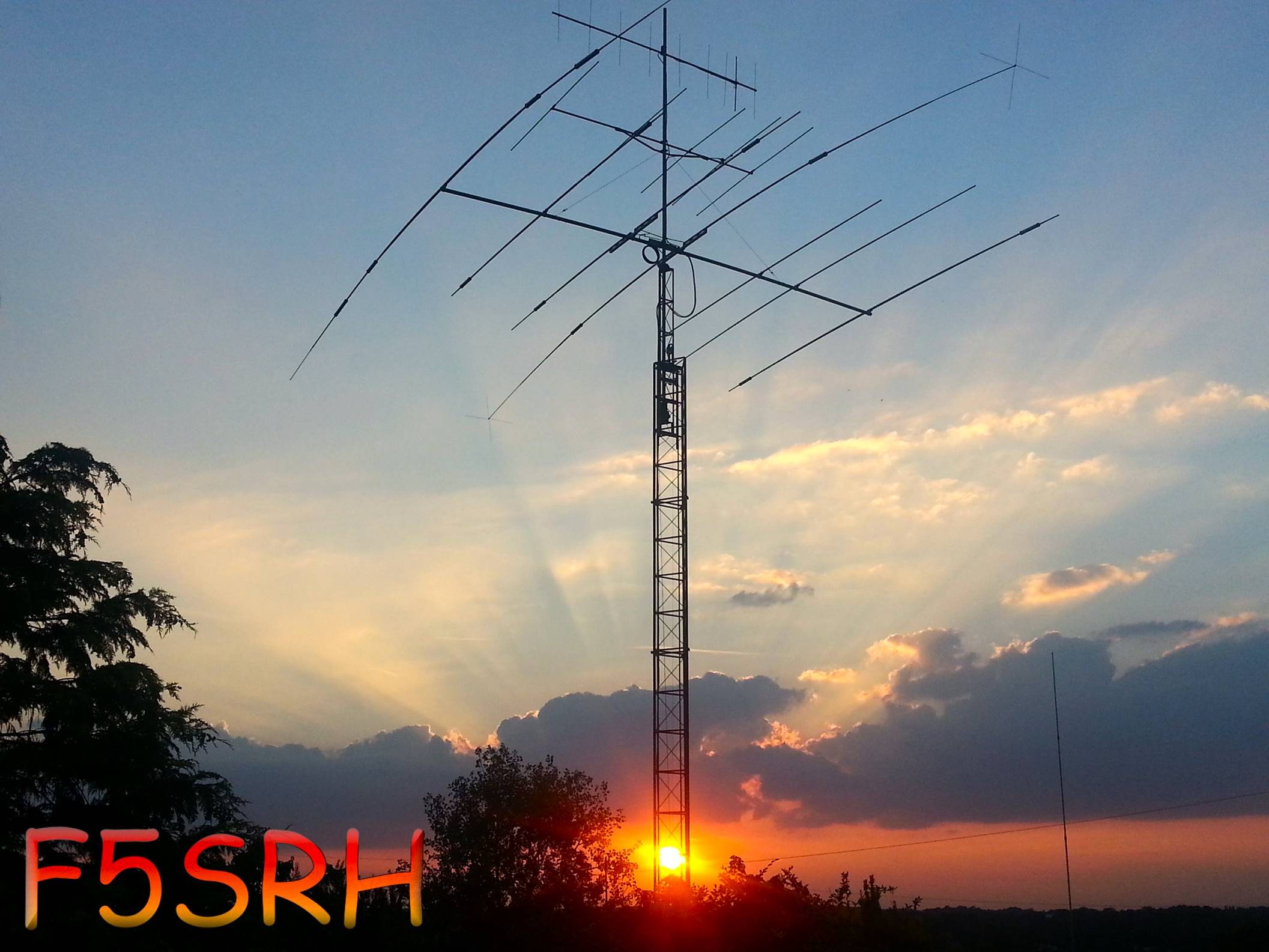 Mosley Electronics | Manufacturer of World Famous HF Communication ...